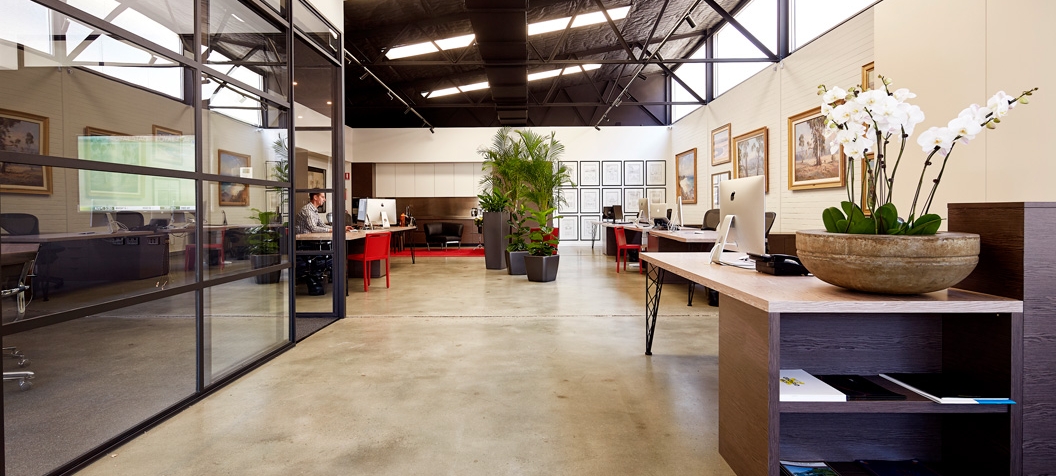 326 Rokeby Road Subiaco | Neesh Construction