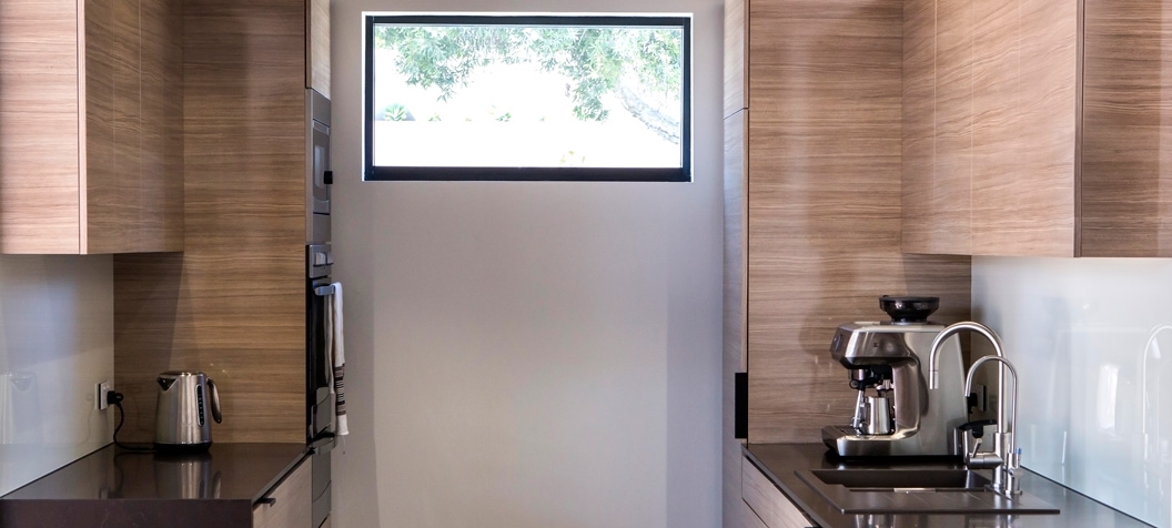 Neesh Construction Office Fitout – Neesh Construction