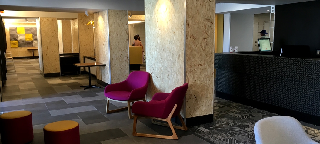 Metro Hotel Provision of Construction Management Consultancy Services ...