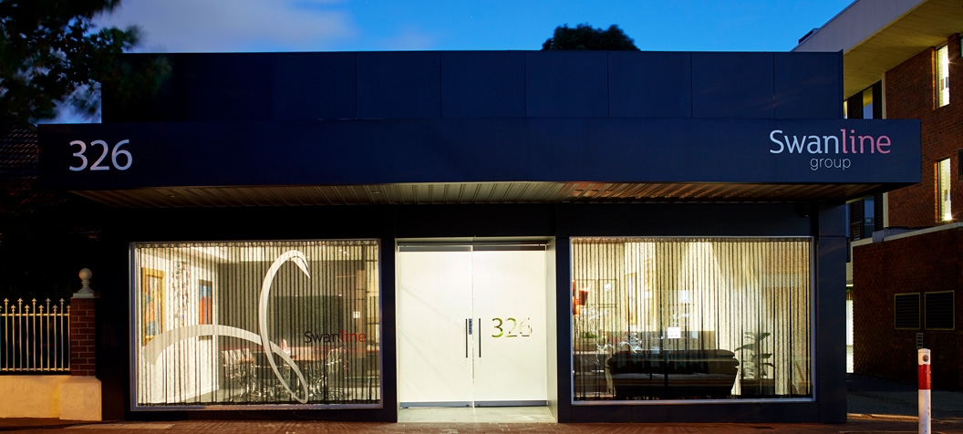 326 Rokeby Road Subiaco – Neesh Construction