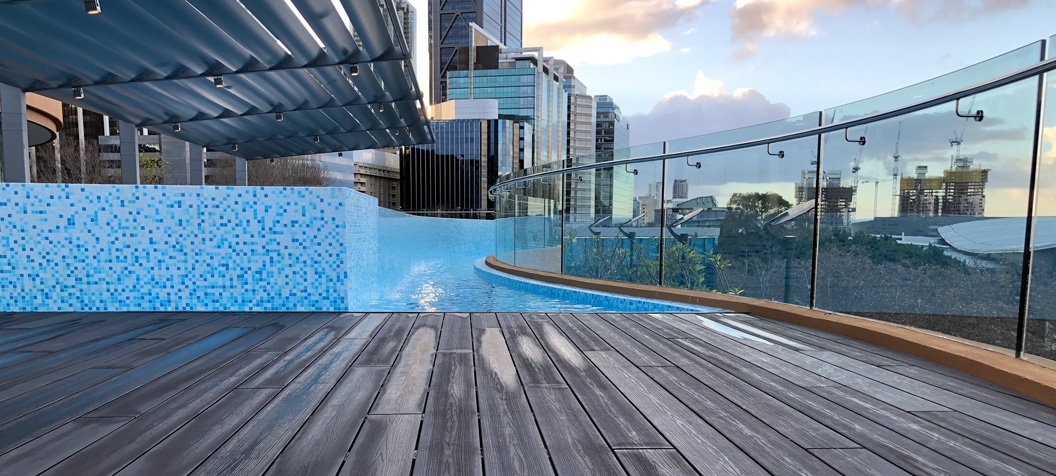 Capital Square Podium – Neesh Construction