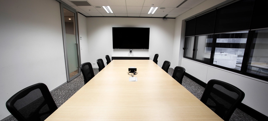 Scentre Group WA Corporate Office Fitout | Neesh Construction