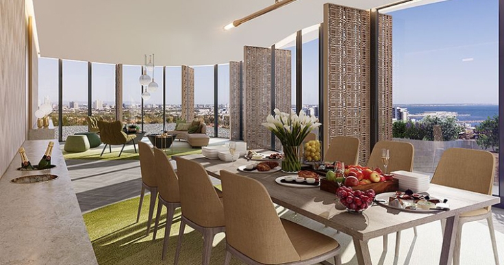 Home | Neesh Construction