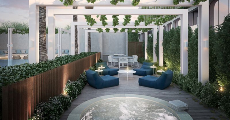 Home | Neesh Construction